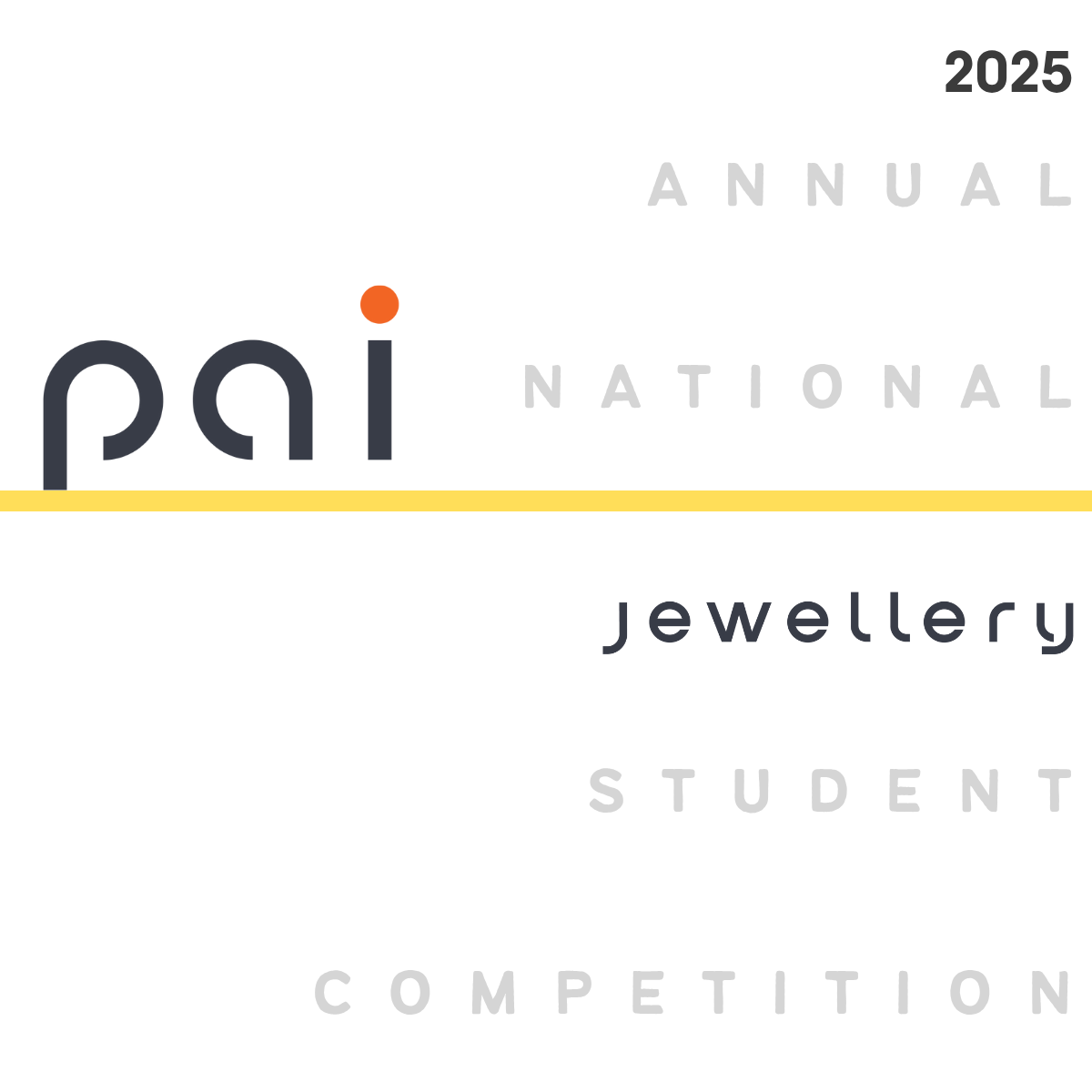 22nd annual National Jewellery Student Competition – L.A. Pai Gallery