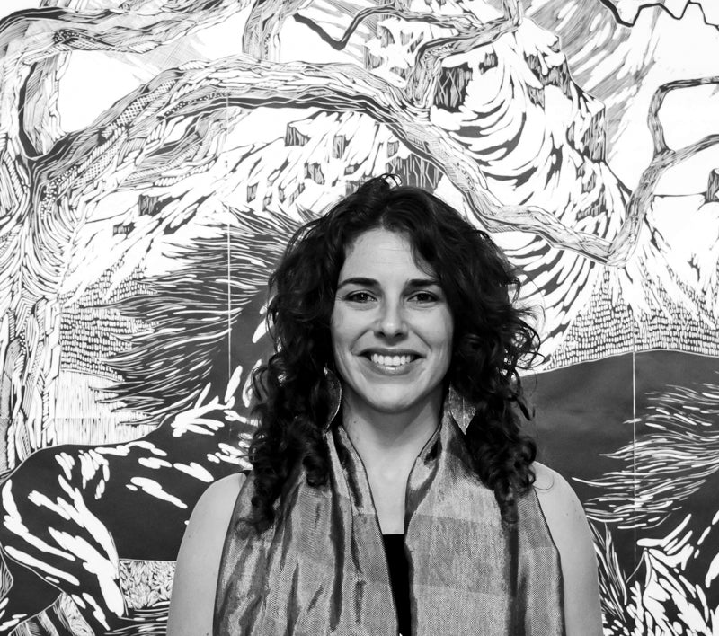 Anna Williams – L.A. Pai Gallery