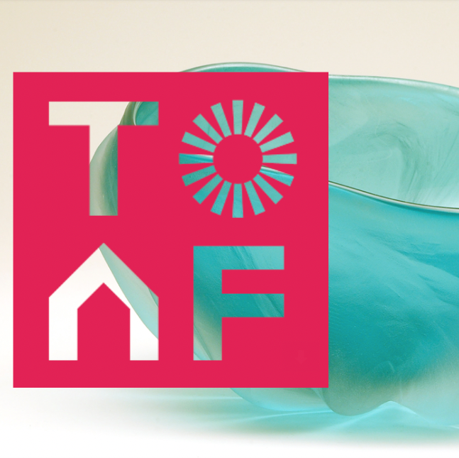 Brad Copping, Best of Craft & Design at TOAF 2022 – L.A. Pai Gallery