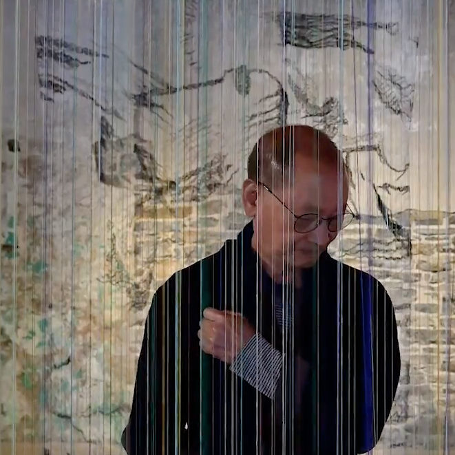 KAI CHAN – L.A. Pai Gallery