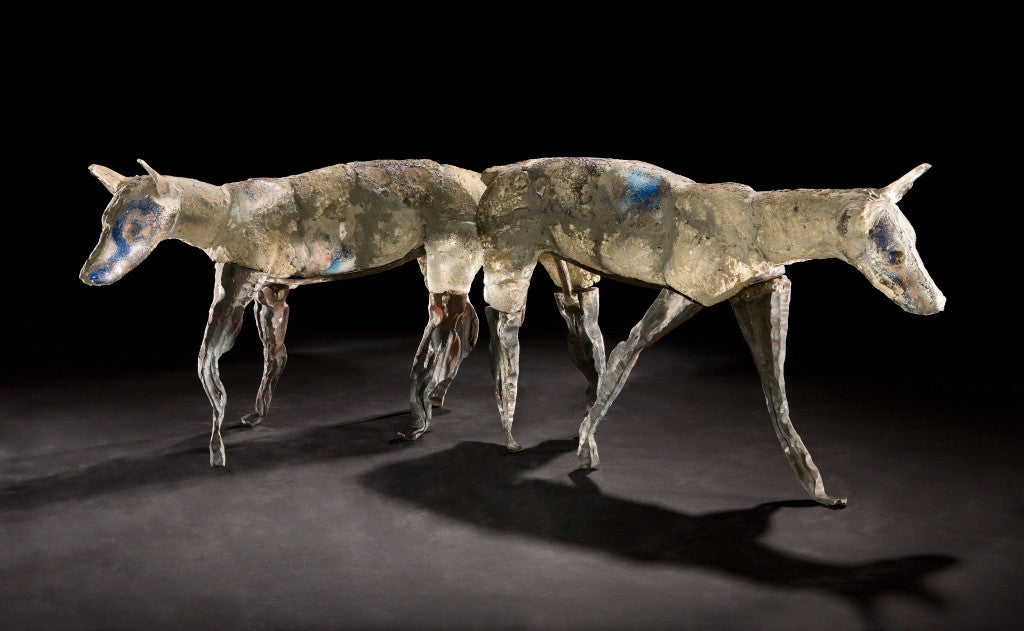 L.A. Pai celebrates recipients of the Saidye Bronfman Award: Kevin Loc ...