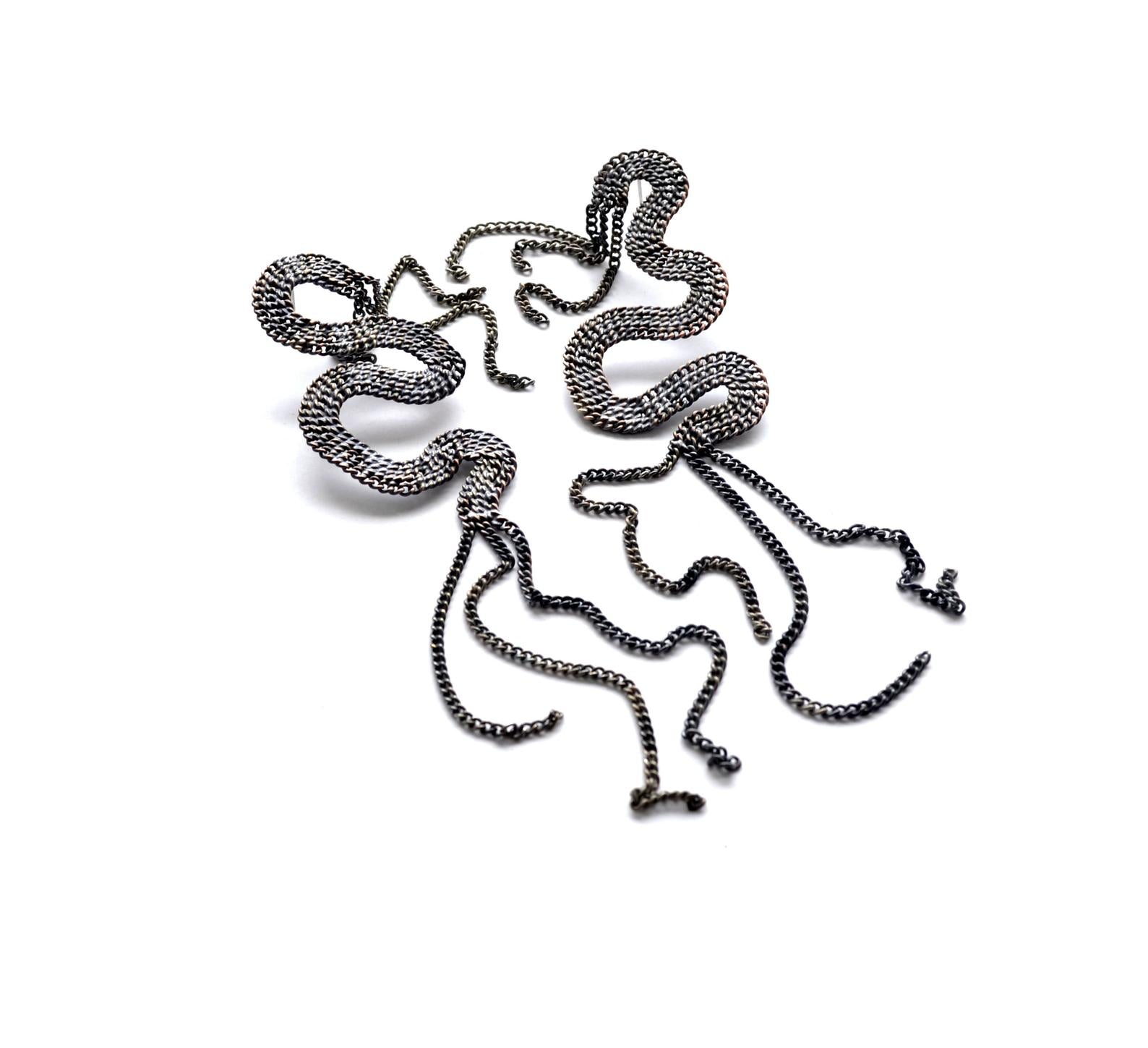 Interview Between Emily Lewis and Metalaid's Pasha Moezzi – L.A. Pai ...