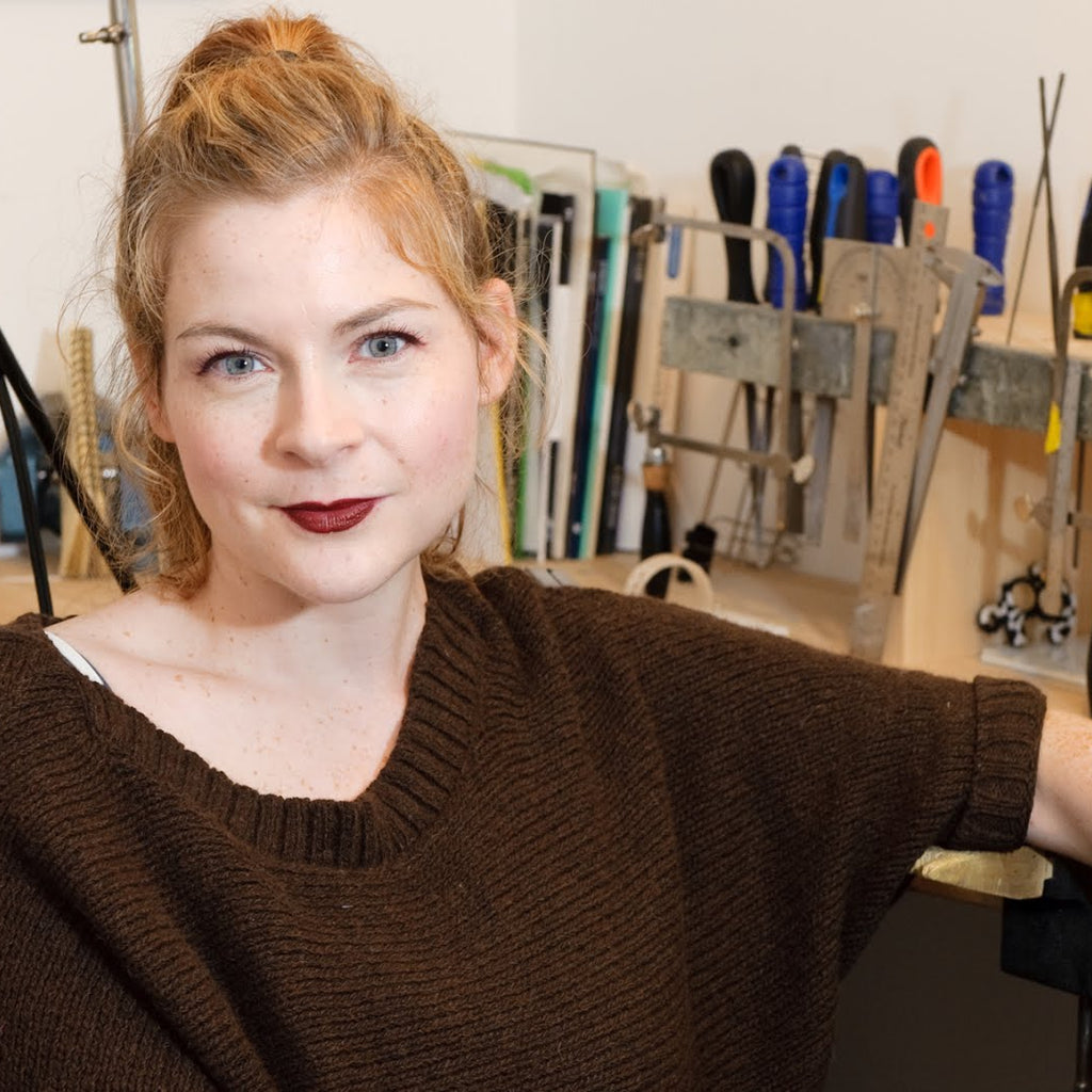 Interview between Anna Lindsay MacDonald and MetalAid's Pasha Moezzi ...