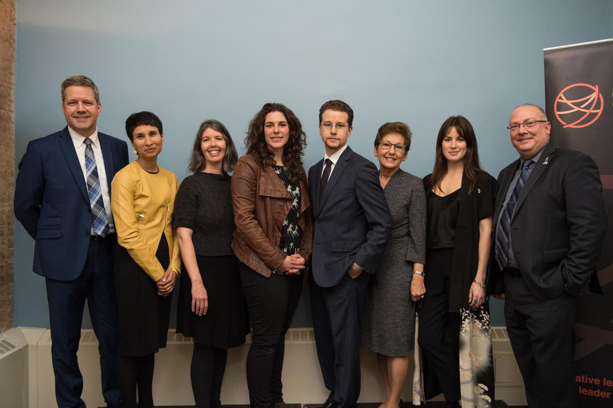 RBC Emerging Artist Award Finalists: Anna Williams – L.A. Pai Gallery