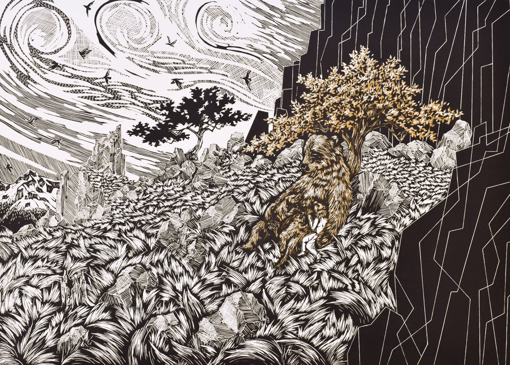Anna Williams – L.A. Pai Gallery