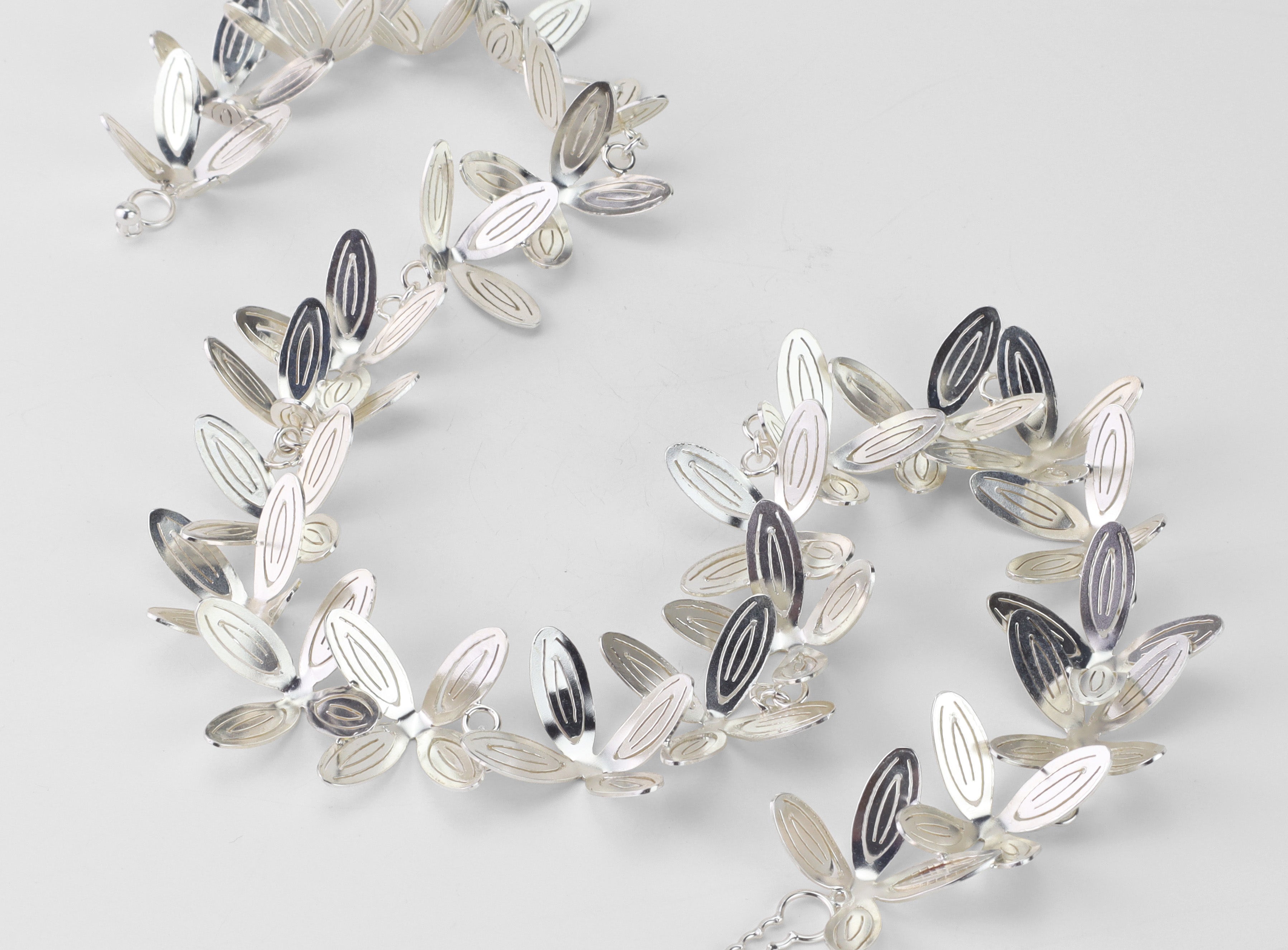 Jewellery Spotlight – L.A. Pai Gallery