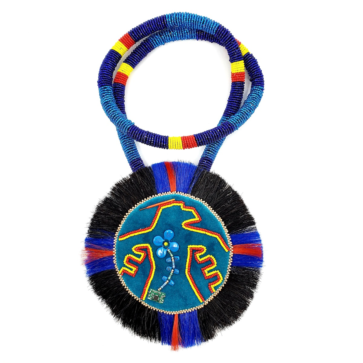 Barry Ace – L.A. Pai Gallery