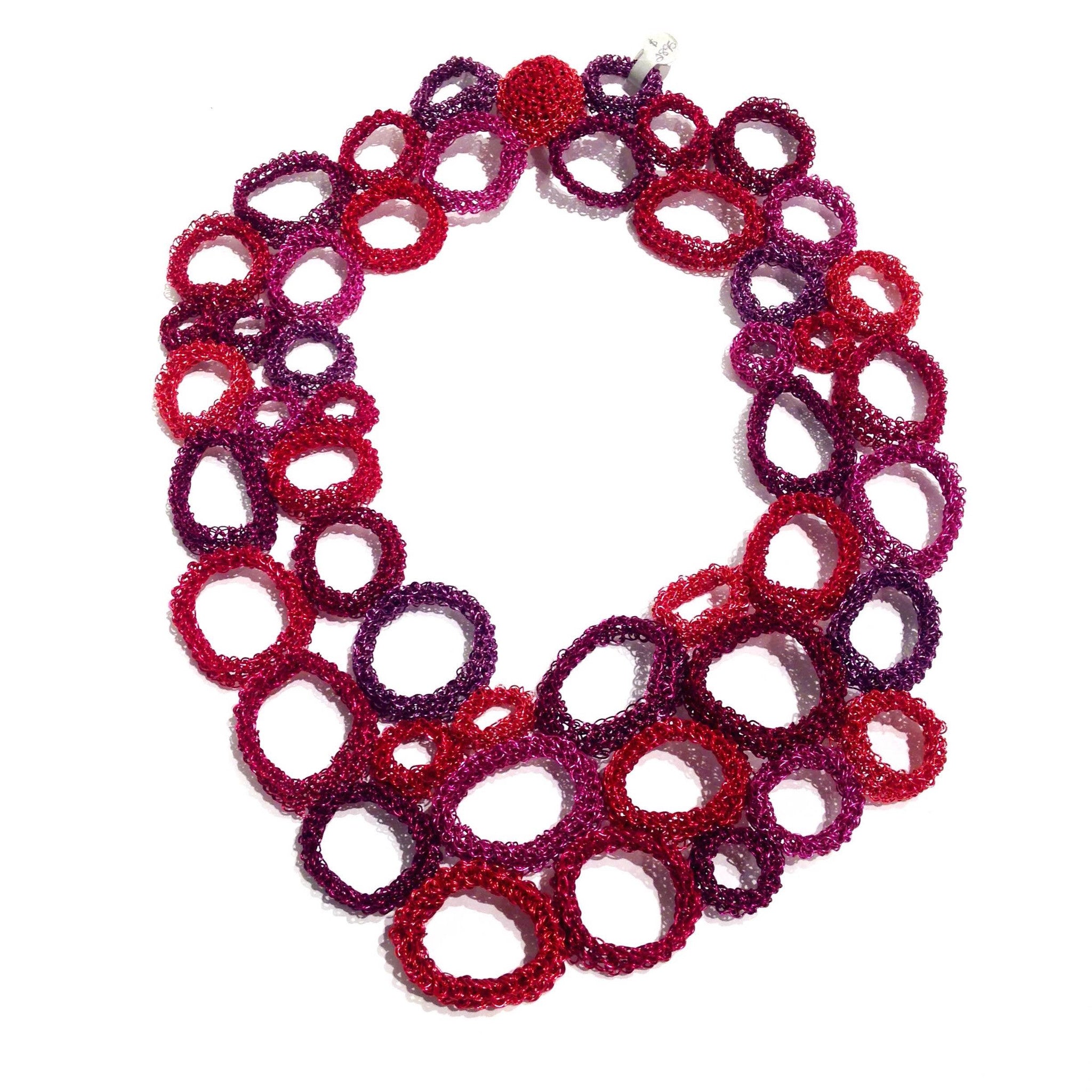 Barbara Stutman – L.A. Pai Gallery