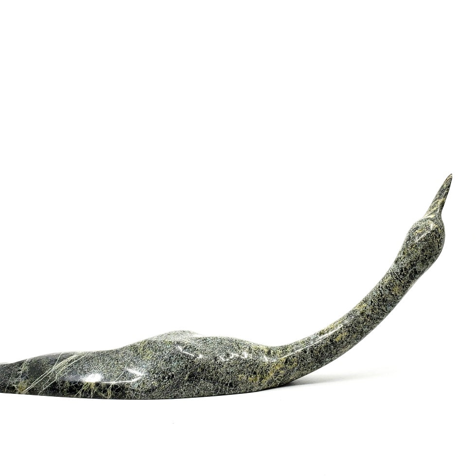 Ning Ashoona – L.A. Pai Gallery