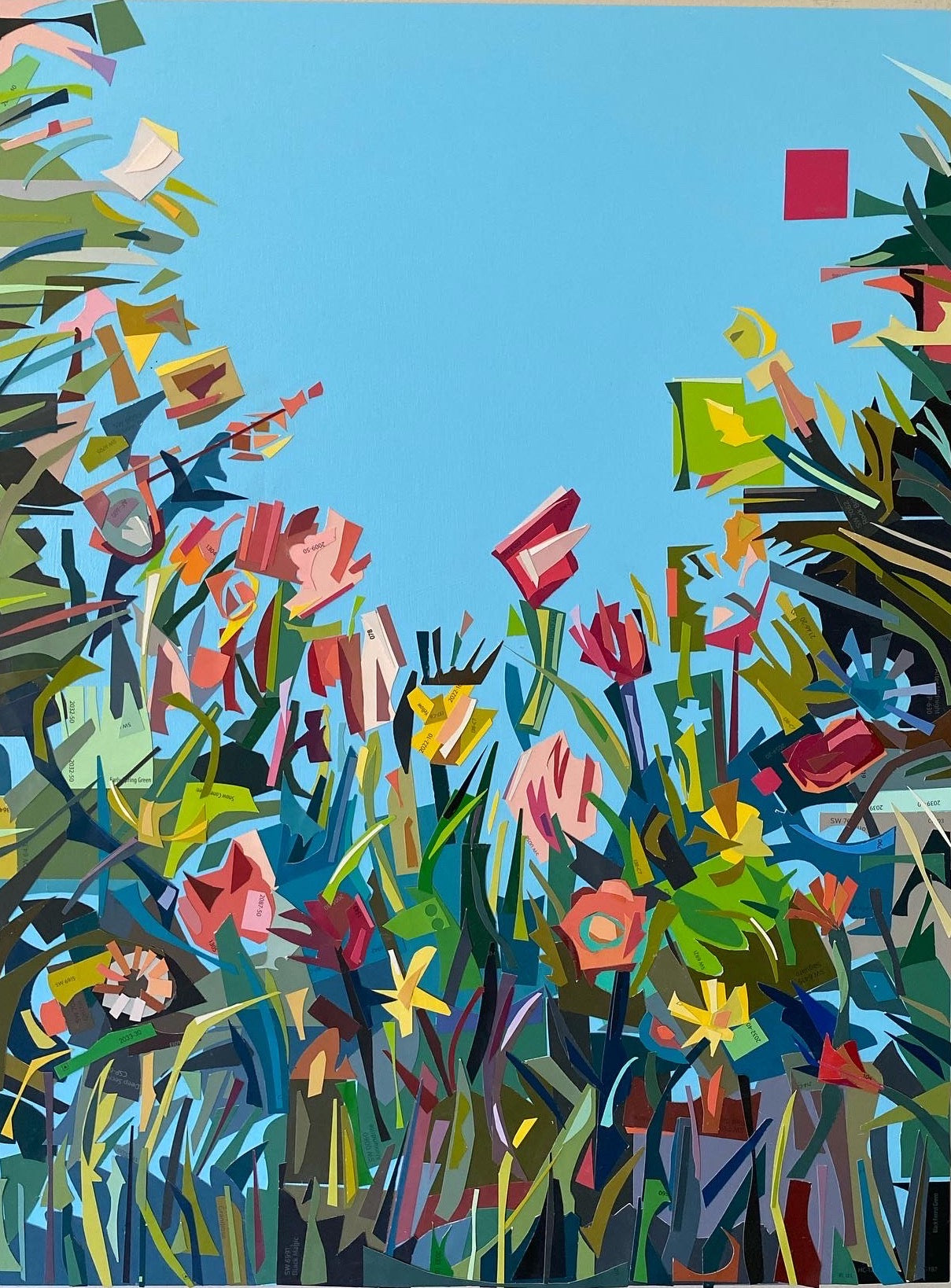 Adam Matak – L.A. Pai Gallery