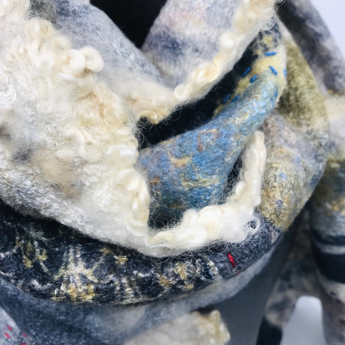 Diane Lemire – L.A. Pai Gallery