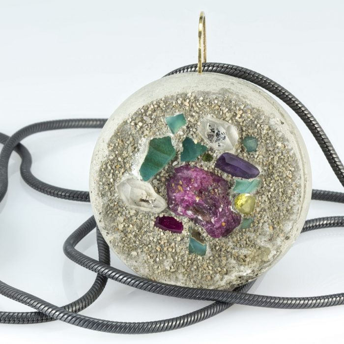Pendants – L.A. Pai Gallery