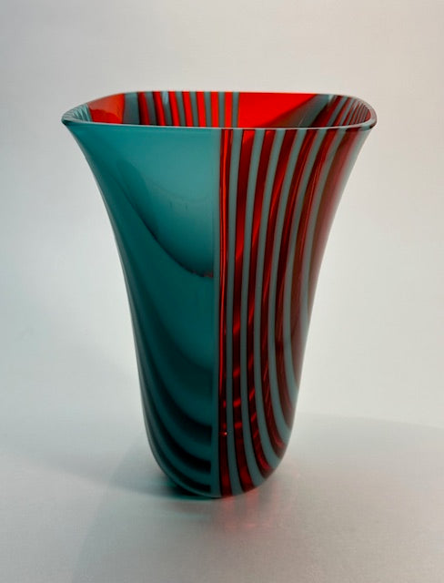 Dropout Vessel 5 by James Lavoie – L.A. Pai Gallery