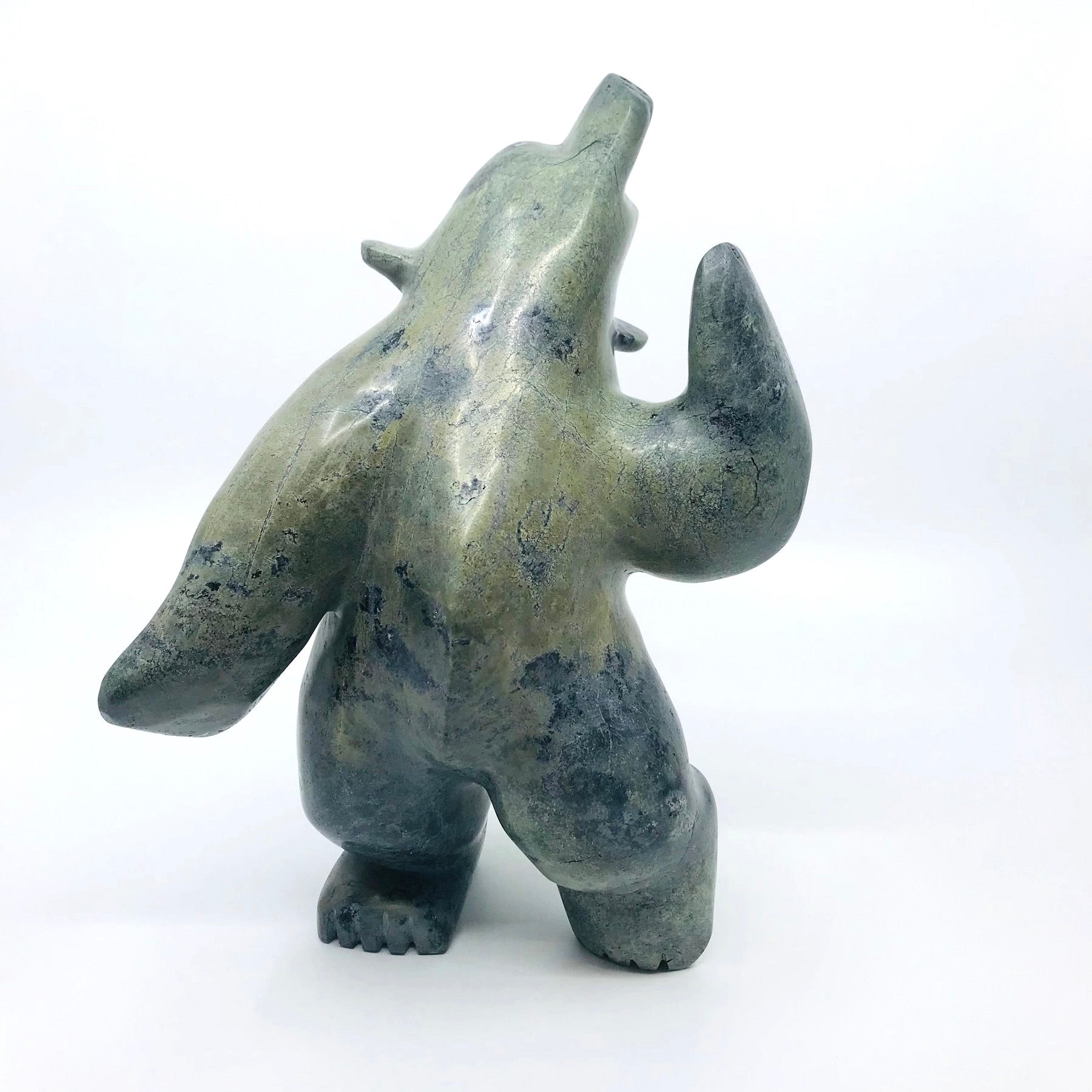 Kakee (Peter) Negeoseak – L.A. Pai Gallery