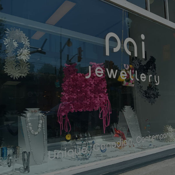Andrew Goss – L.A. Pai Gallery