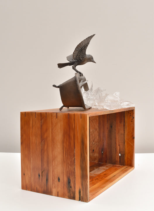 Anna Williams – L.A. Pai Gallery
